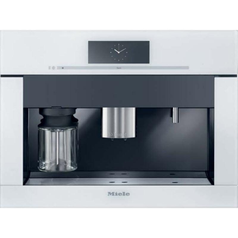 Miele Machine à café encastrable de 24 po CVA 6805 BRWS (29680510)