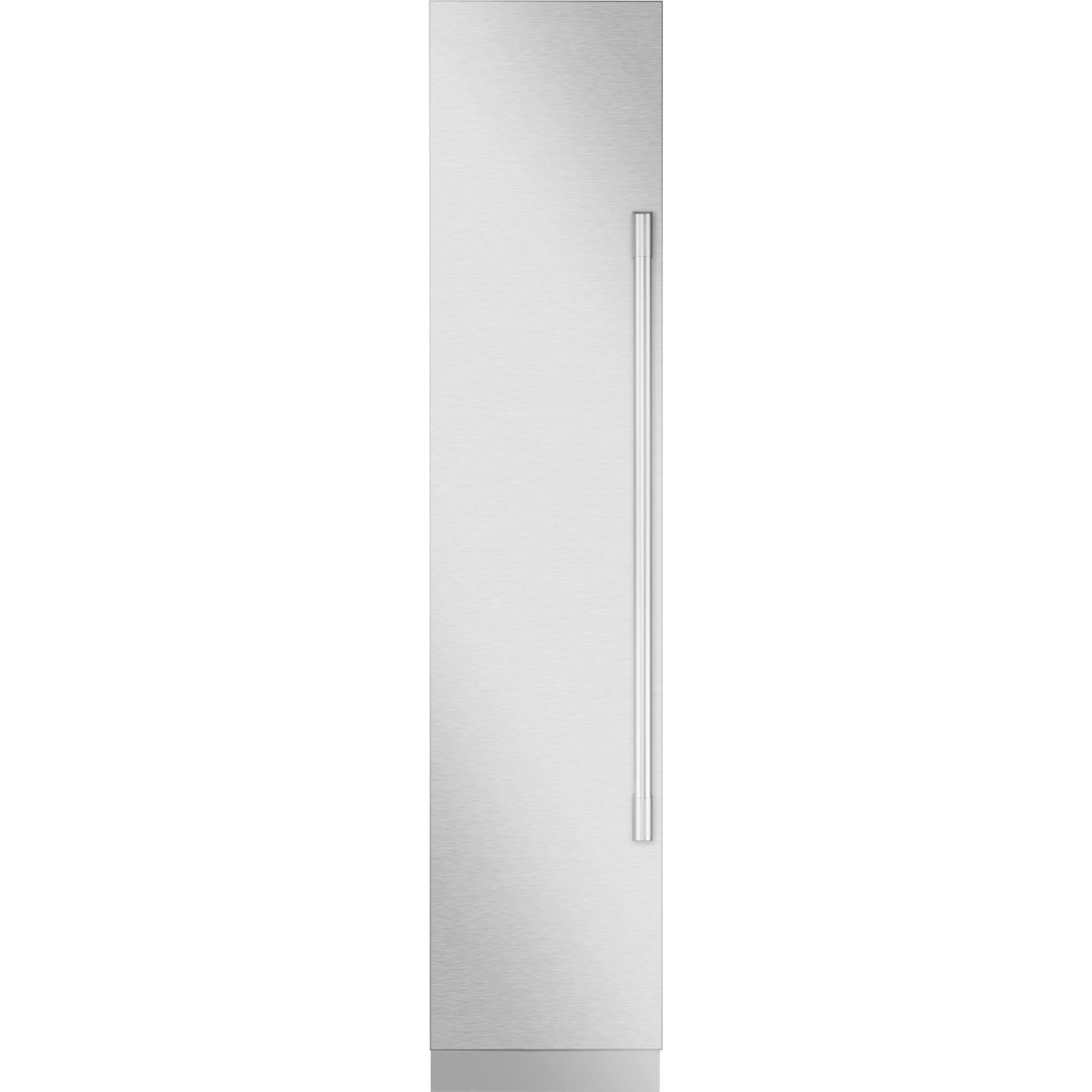 Signature Kitchen Suite 9.6 cu.ft. Upright Freezer with SmartThinQ™ Co