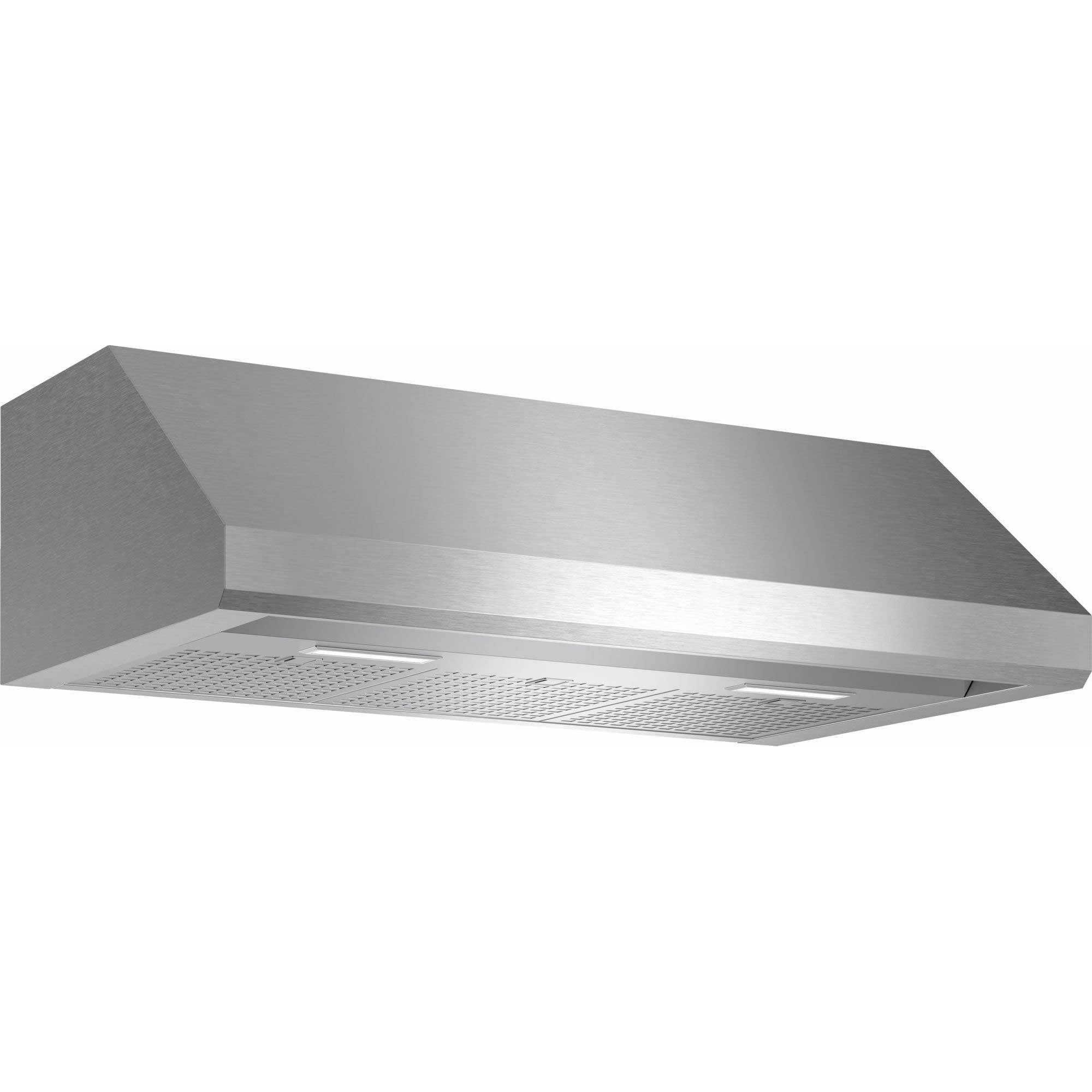 Thermador Hotte de cuisinière murale Masterpiece de 36 po HMWB361WS