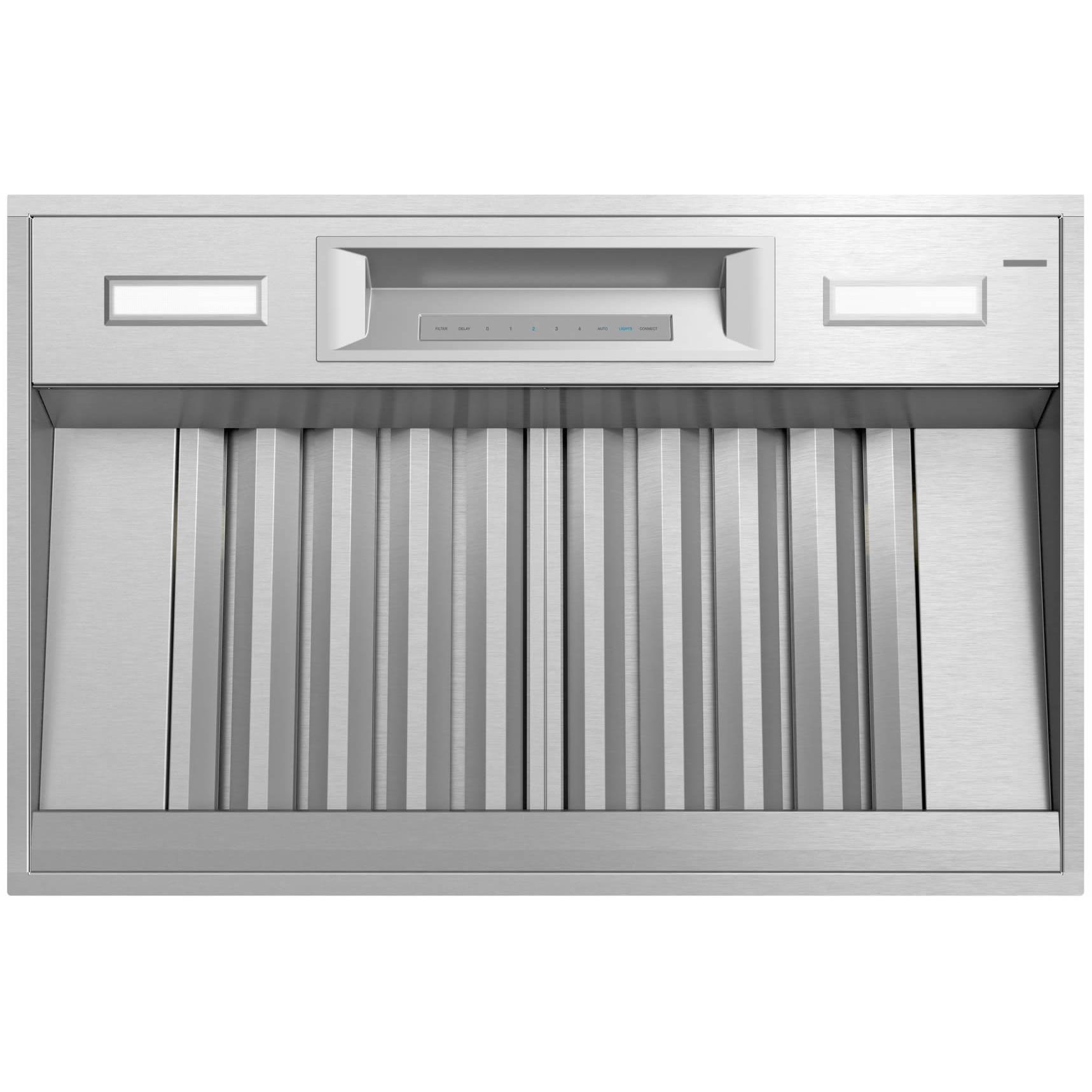 Thermador Hotte encastrable Professional® de 36 po VCIN36GWS