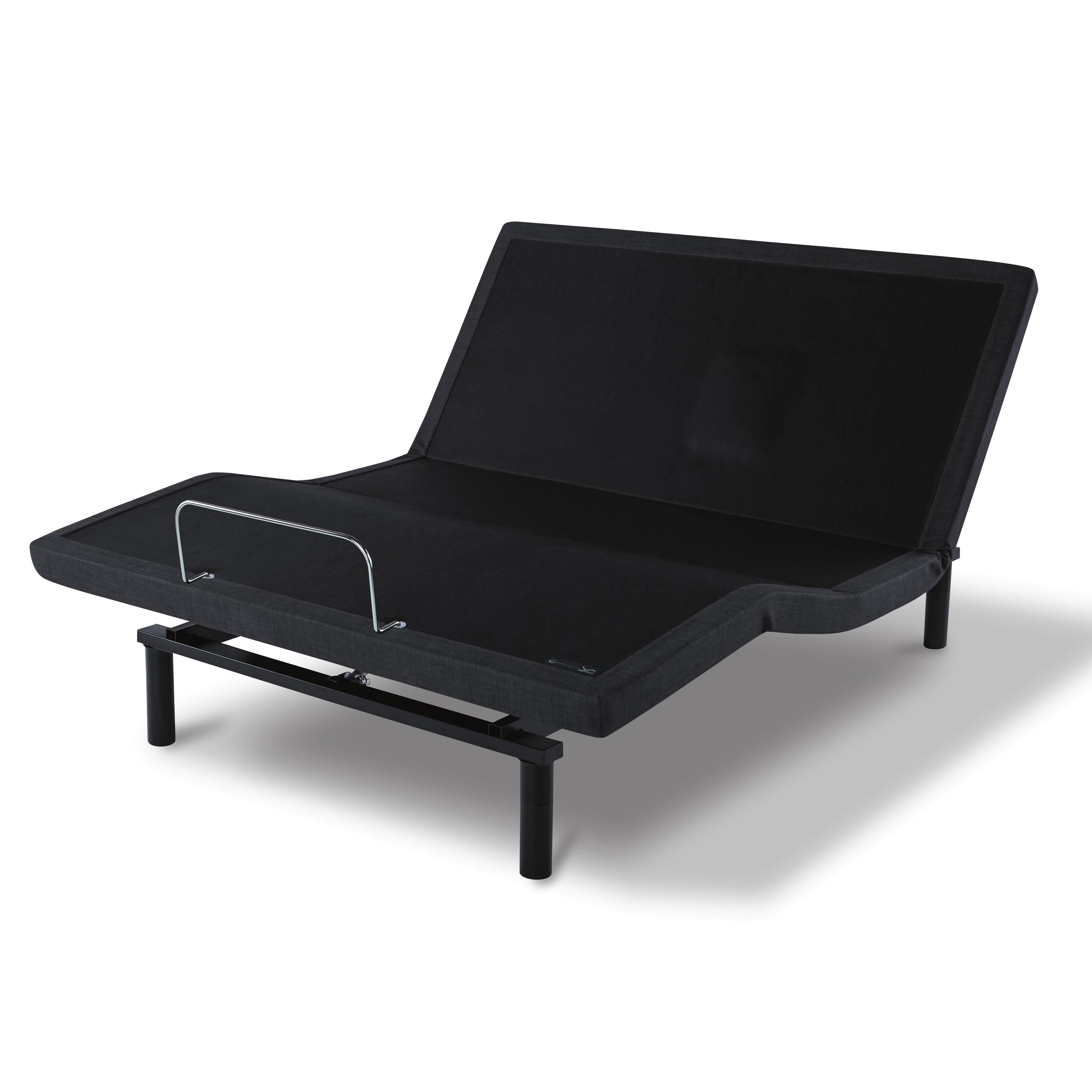 Serta Motion Essentials IV Split King Adjustable Base with Massage 850