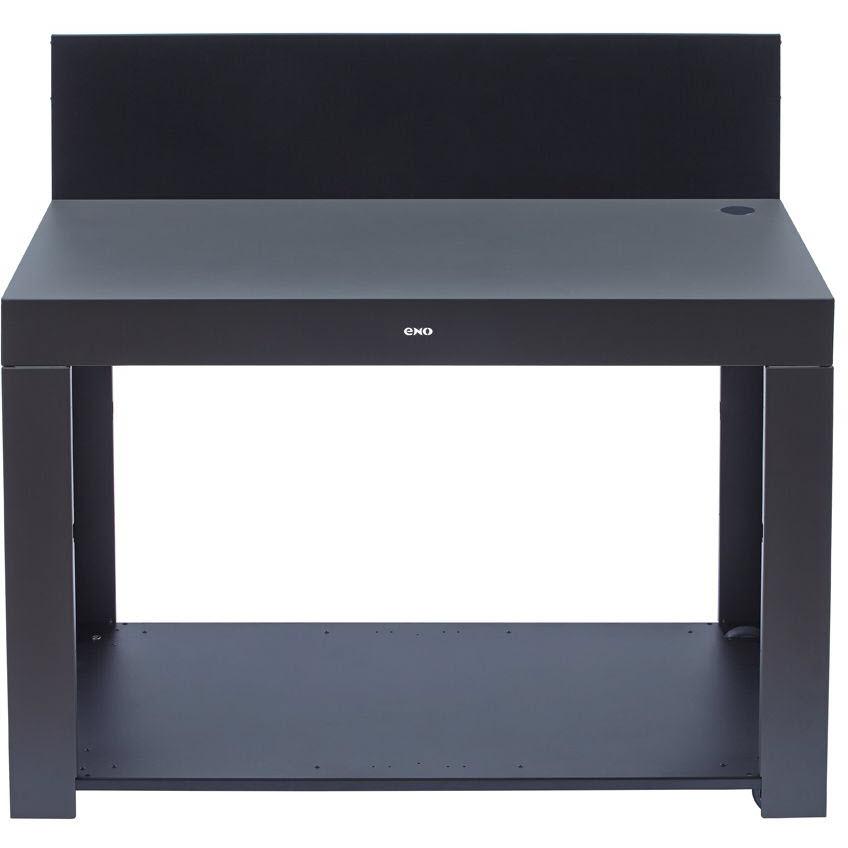 Eno Plancha Modulo - Felix Cart - Cargo Grey MAP12070