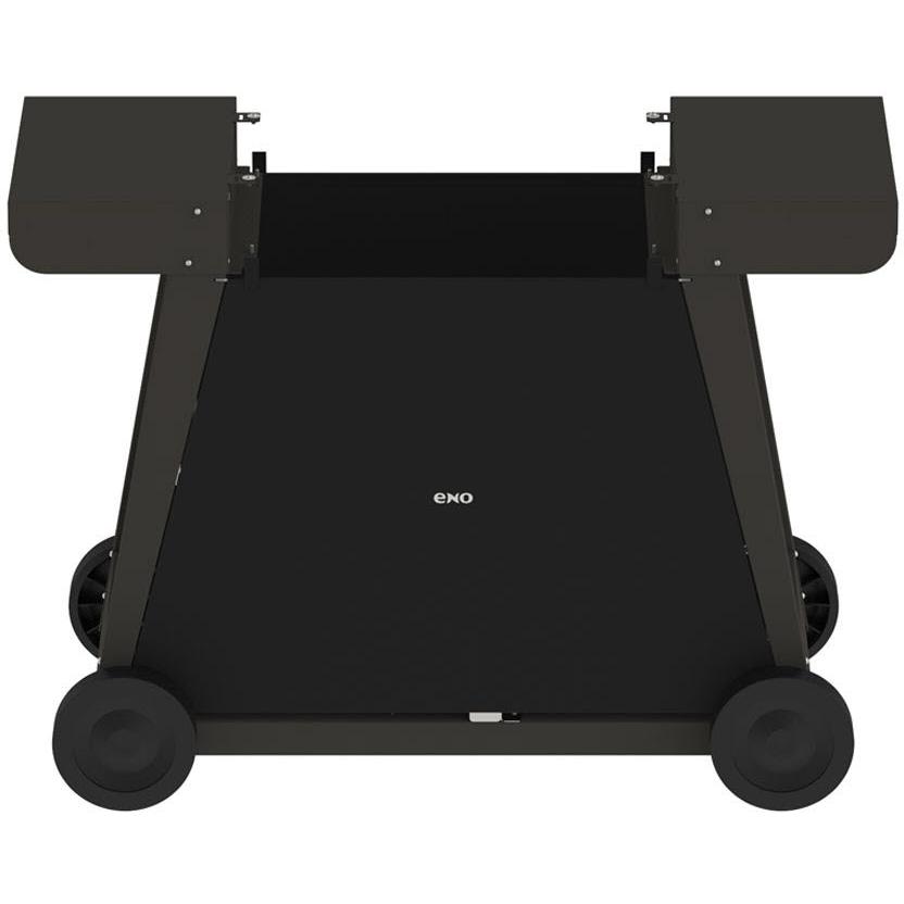 Eno Plancha Grill and Oven Carts Freestanding CAB6048