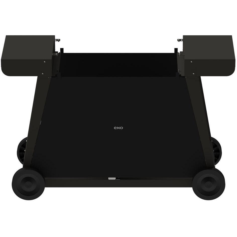 Eno Plancha Grill and Oven Carts Freestanding CAB7548