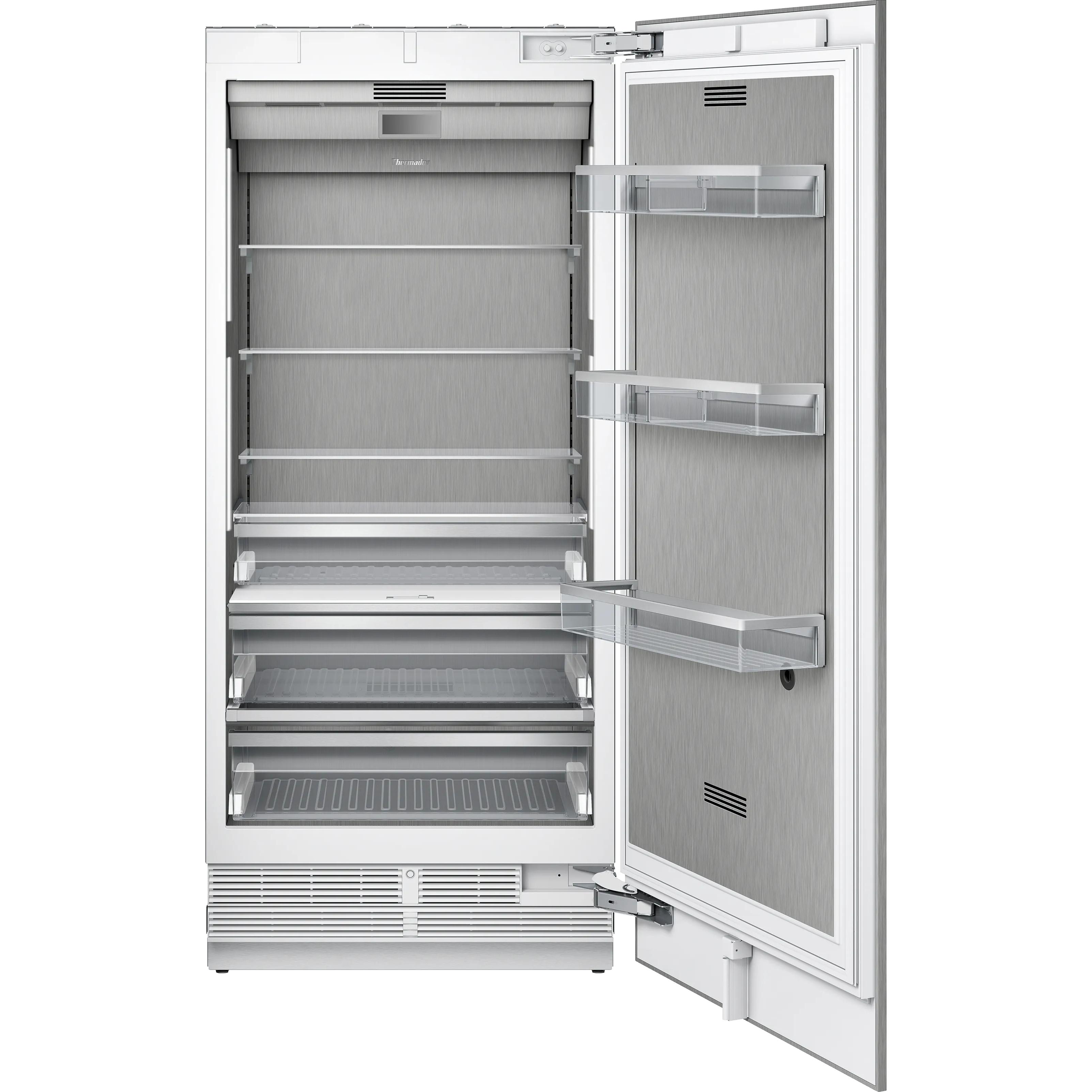 Thermador Tout réfrigérateur encastré de 36 po T36IR905SP