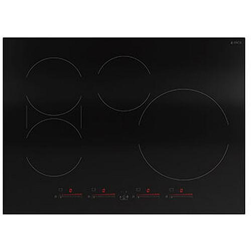 Elica 30-inch Built-in Induction Cooktop EIV430BL