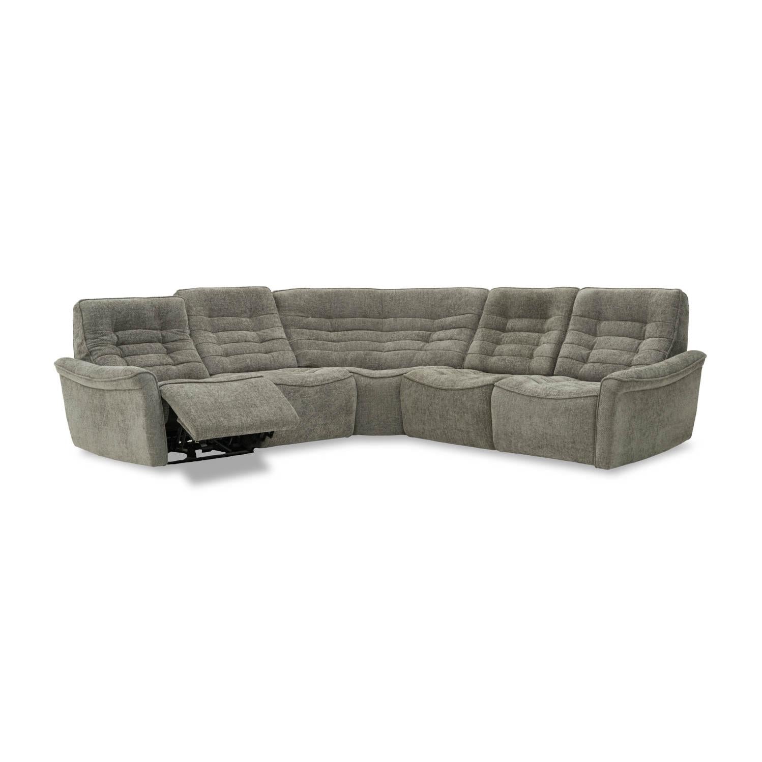 Sofas sectionnels & mobiliers modulaires | Germain Larivière