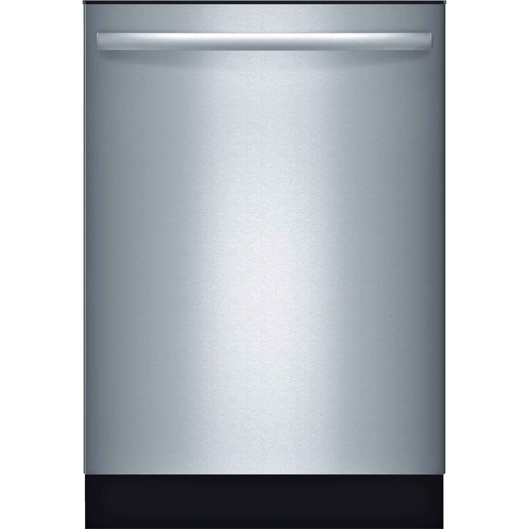 Bosch 24-inch Built-In Dishwasher SHX3AR75UC